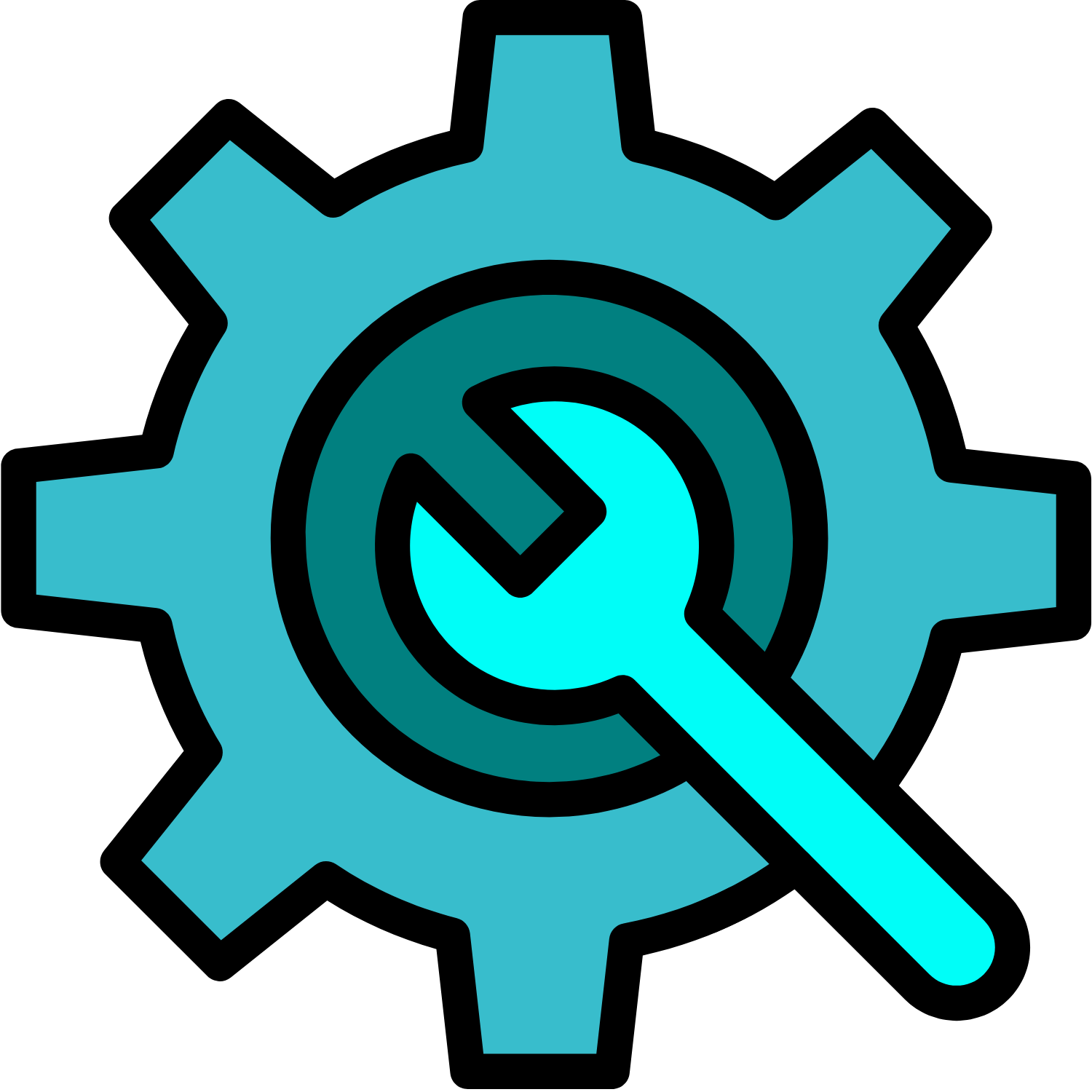 Modulo Fiscal – Senit – Software para Moteles